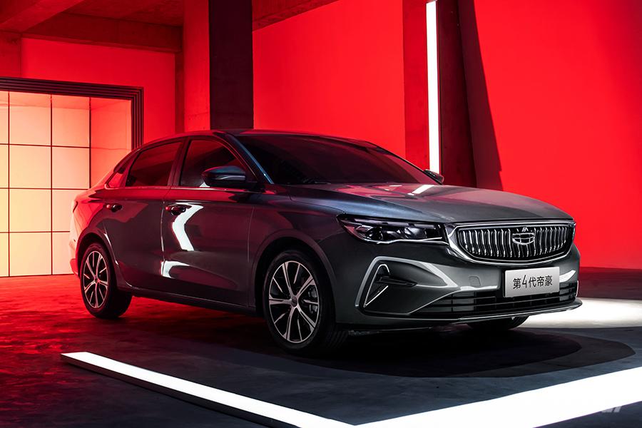 StriveME - سيارة جيلي 2023 واسعارها في السعودية